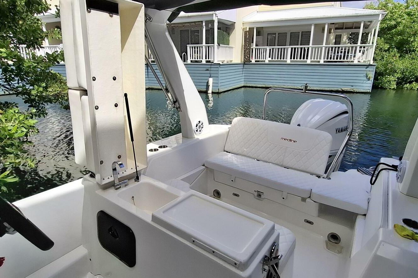 2025 Zodiac Medline 7.5 GT Otros barcos en venta - YachtWorld