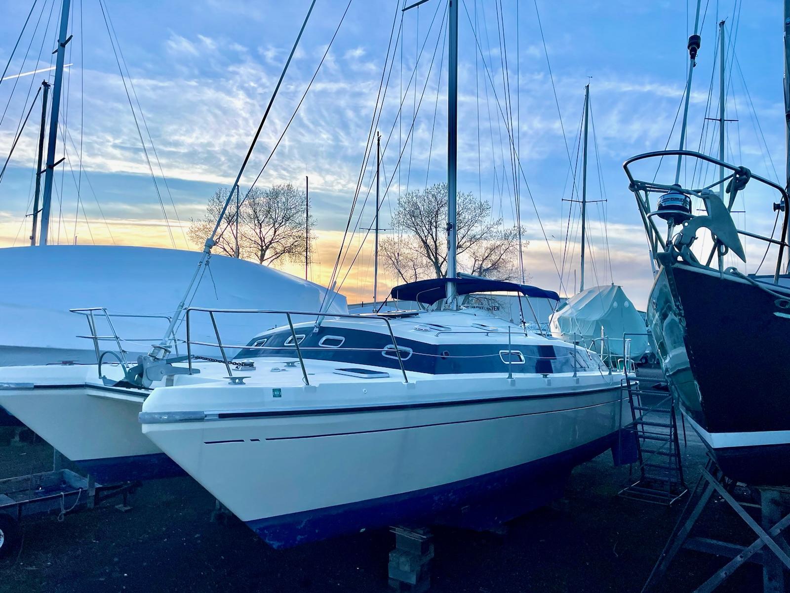 Prout boats for sale | YachtWorld