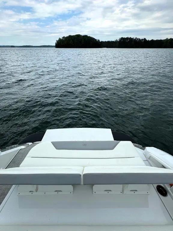 2020 Cobalt A36 Bowrider for sale - YachtWorld