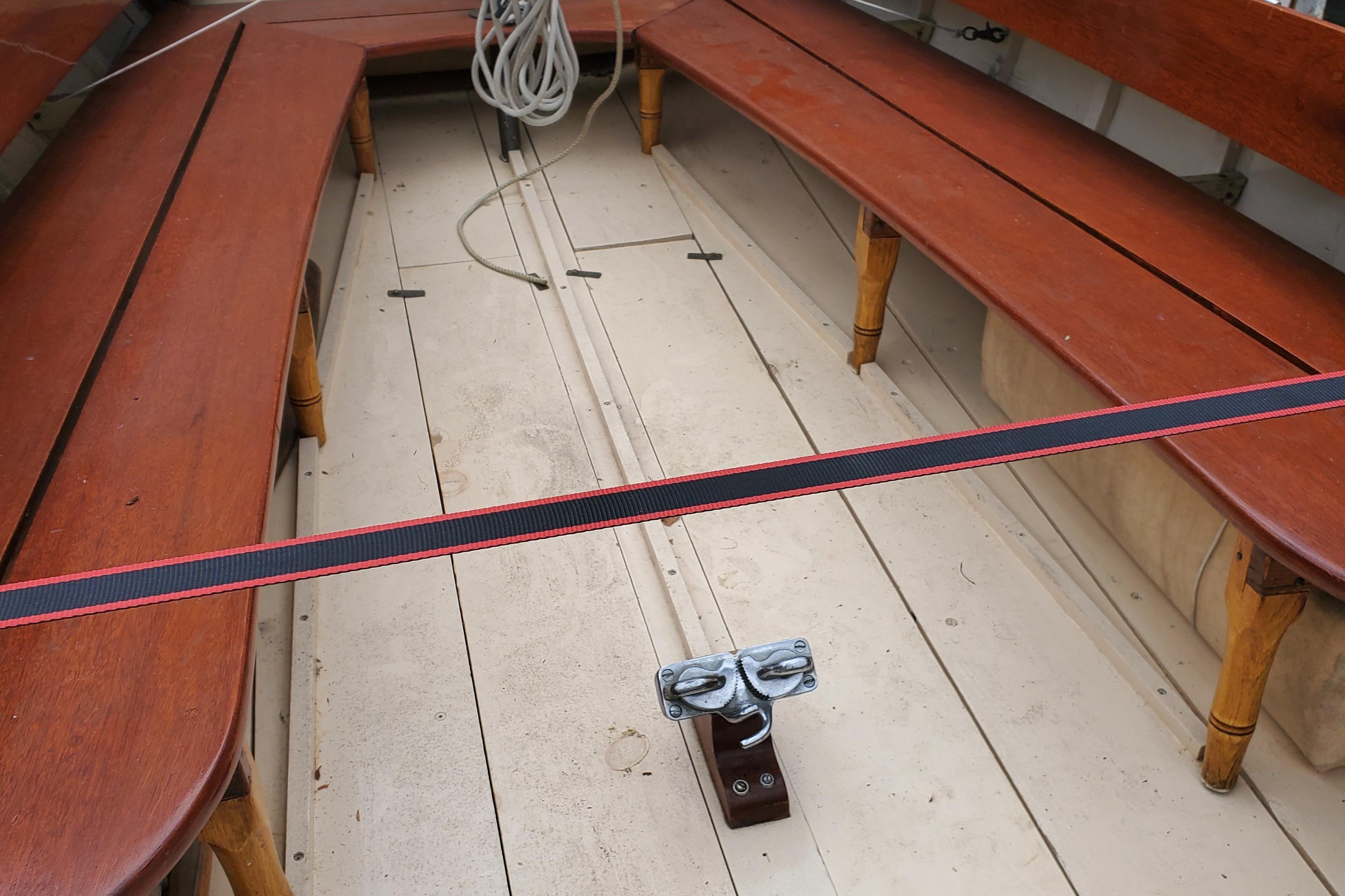 1939 Cape Cod Knockabout Antique and Classic for sale - YachtWorld