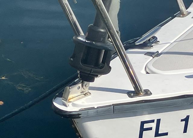 2013 Colgate Sloop Daysailer for sale - YachtWorld