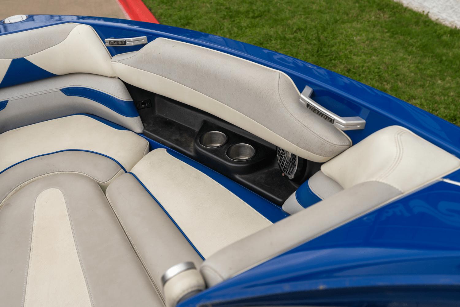 2014 Malibu Wakesetter Lsv 23 Ski and Wakeboard for sale - YachtWorld