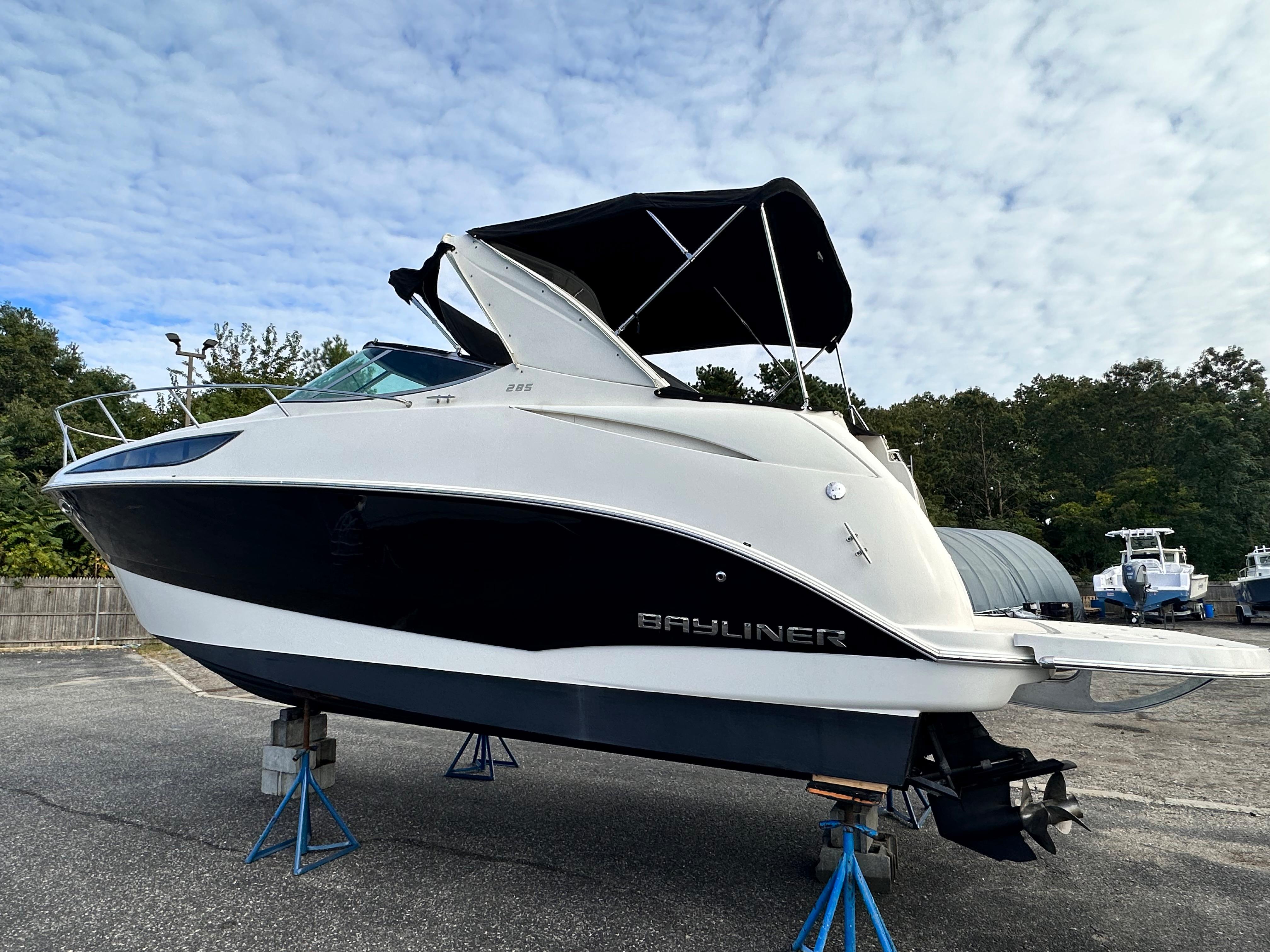 2012 Bayliner 285 SB Cruiser Cruiser for sale - YachtWorld