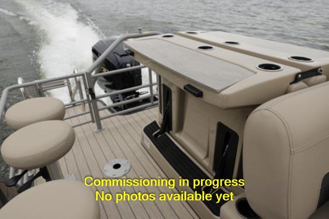 2024 Starcraft CX 23 DL BAR Pontoon for sale - YachtWorld