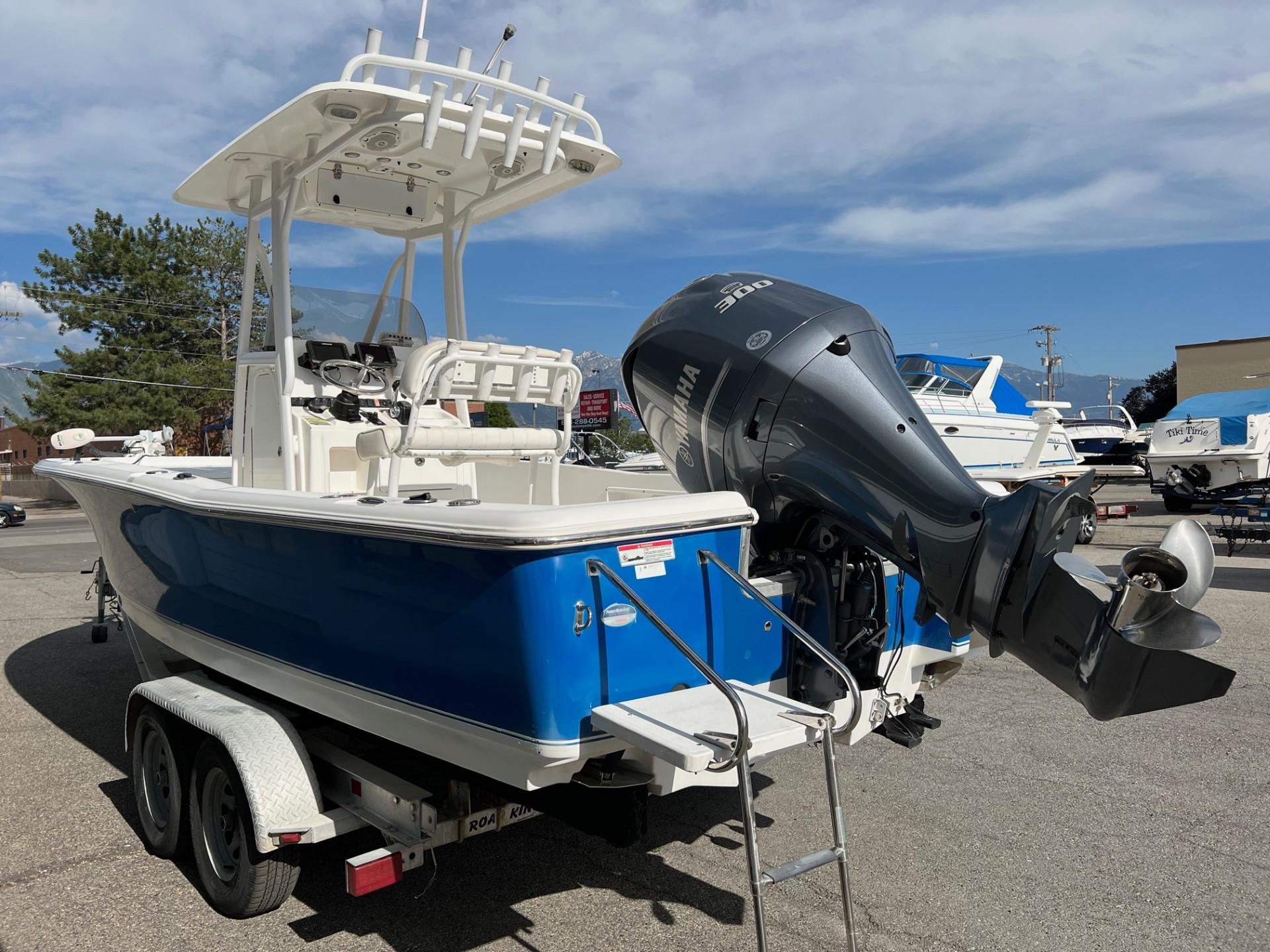 2015 Sea Hunt BX 24 Center Console Centre Console for sale - YachtWorld