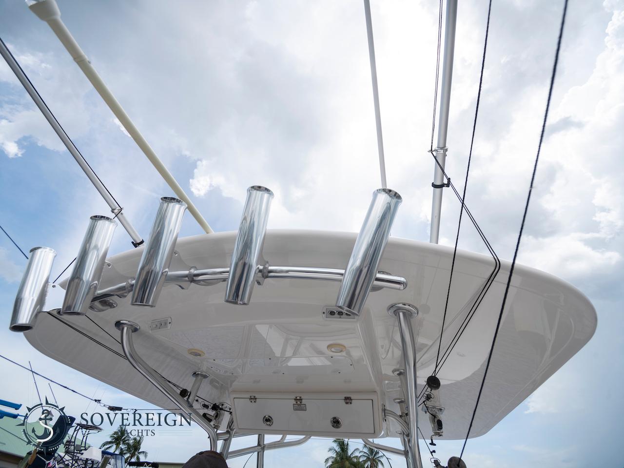 2017 Regulator 28 Center Console for sale - YachtWorld