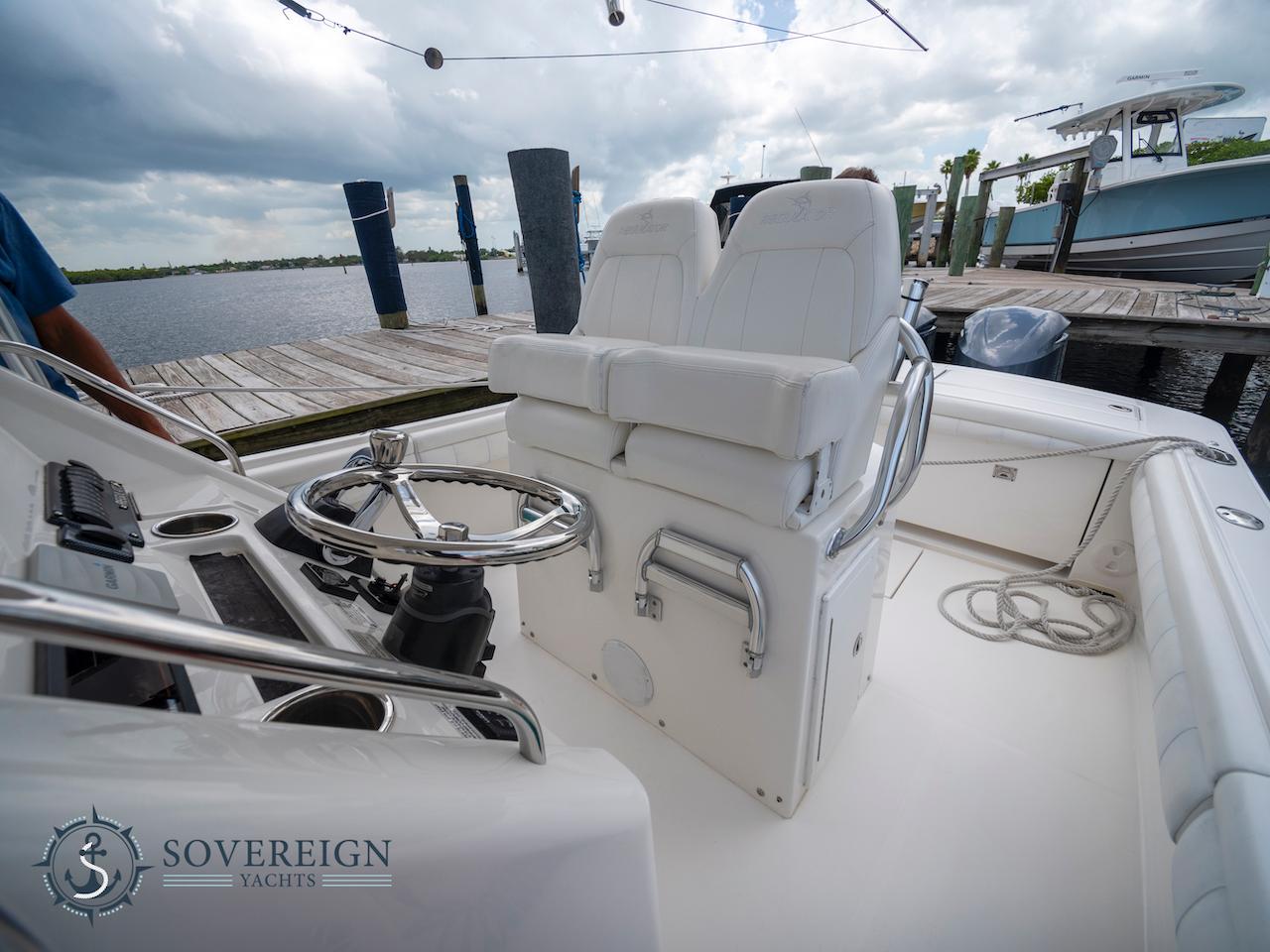 2017 Regulator 28 Center Console for sale - YachtWorld
