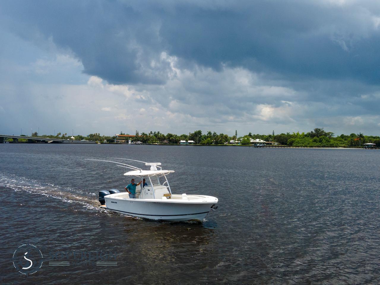 2017 Regulator 28 Center Console for sale - YachtWorld