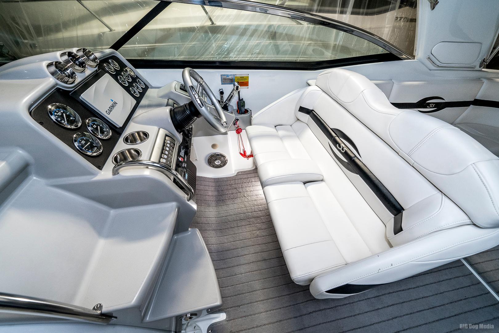 2008 Formula 310 Sun Sport Cruiser for sale - YachtWorld