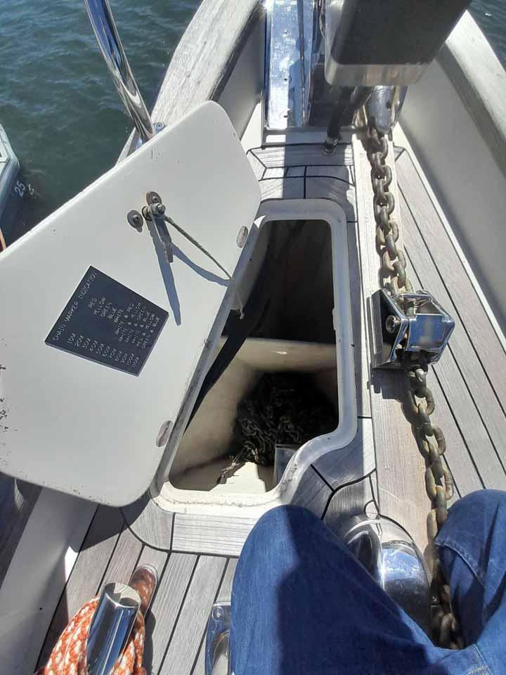 2011 Discovery 67 Cruiser for sale - YachtWorld