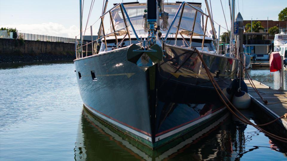 2011 Discovery 67 Cruiser for sale - YachtWorld