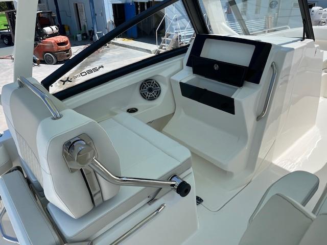 2024 World Cat 260 DC-X Power Catamaran for sale - YachtWorld