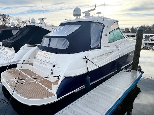 2005 Sea Ray 500 Sundancer Motor Yachts for sale - YachtWorld