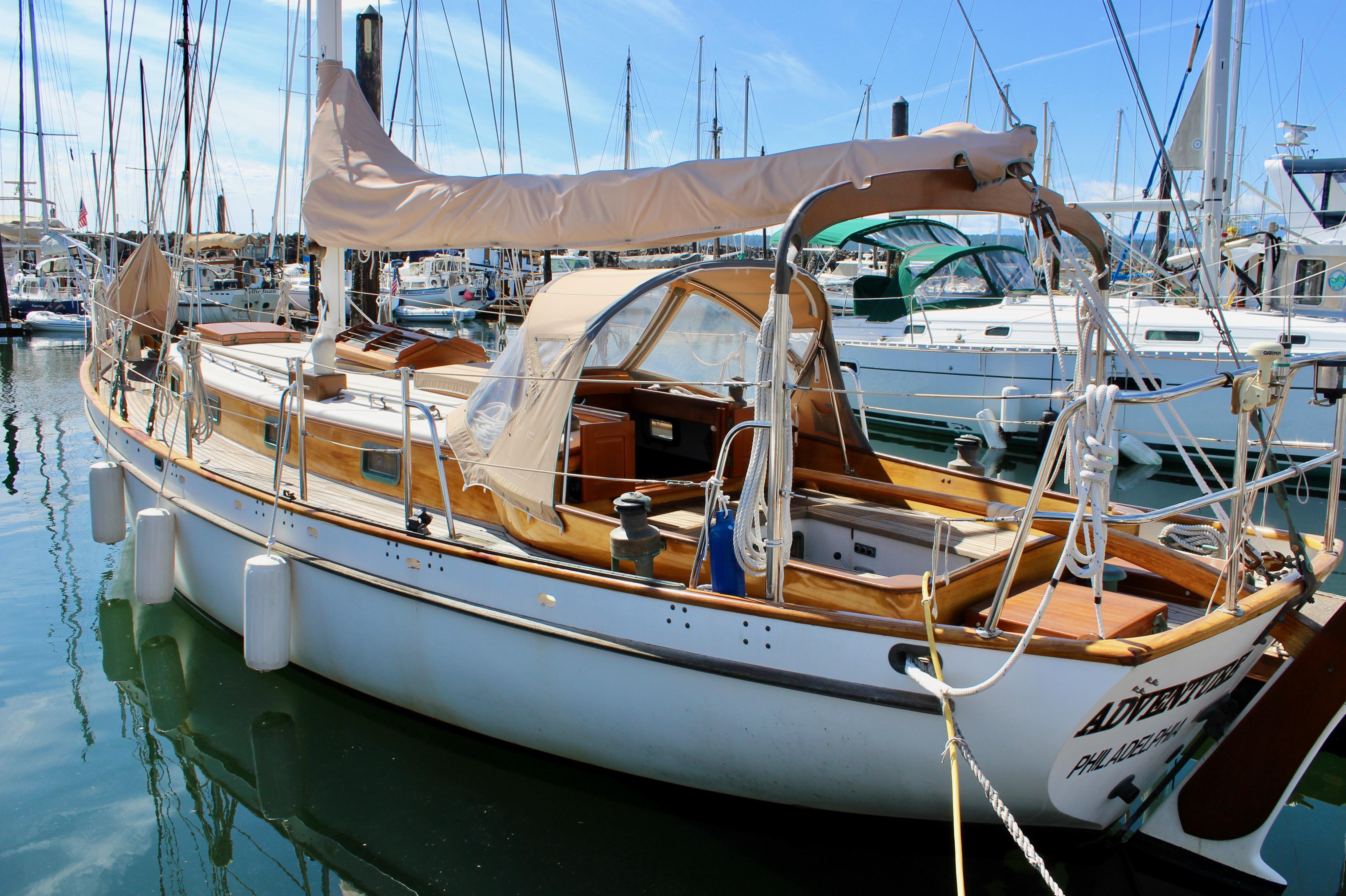 Cape George boats for sale | YachtWorld