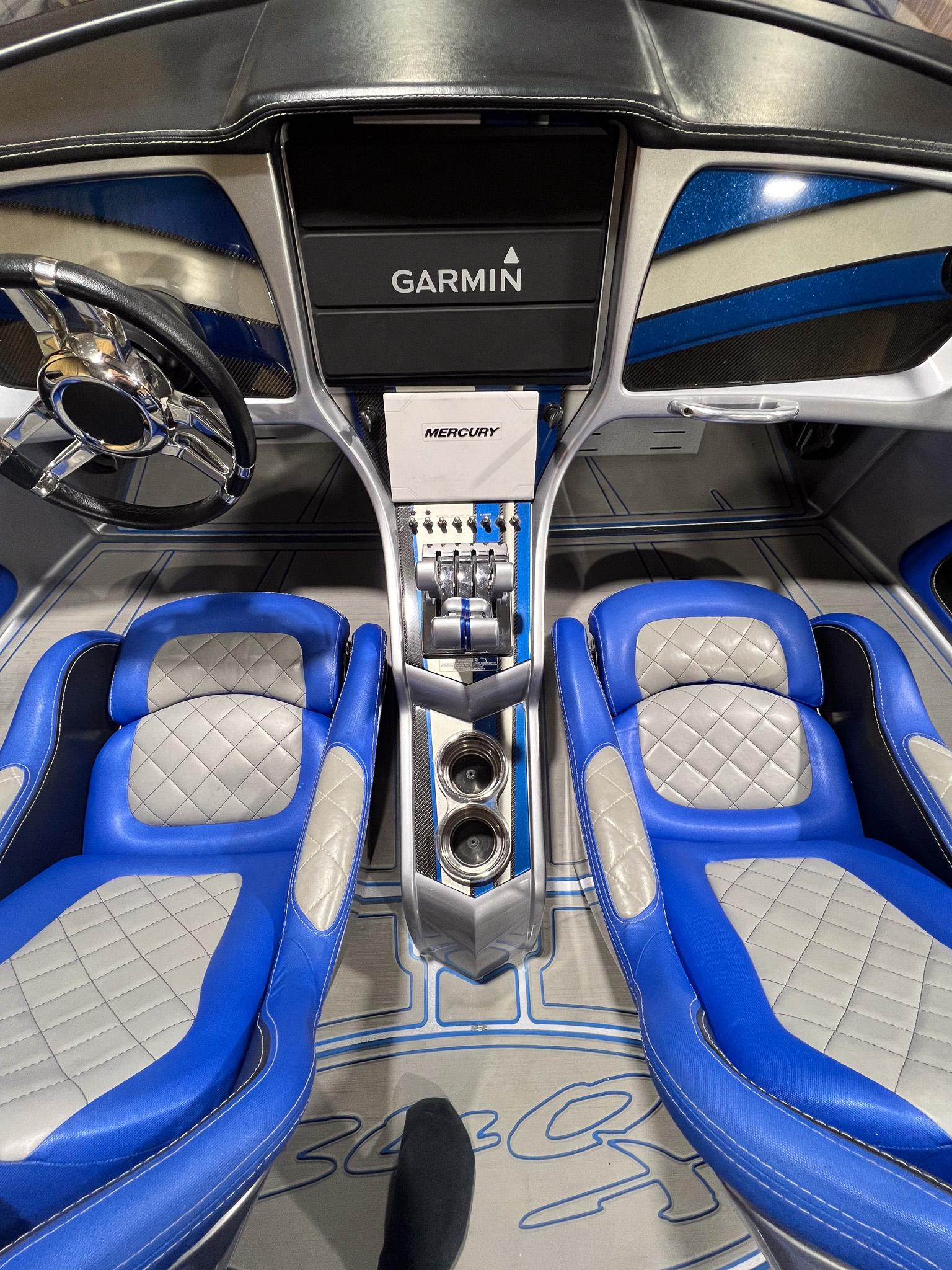 2019 MTI 340X Power Catamaran for sale - YachtWorld