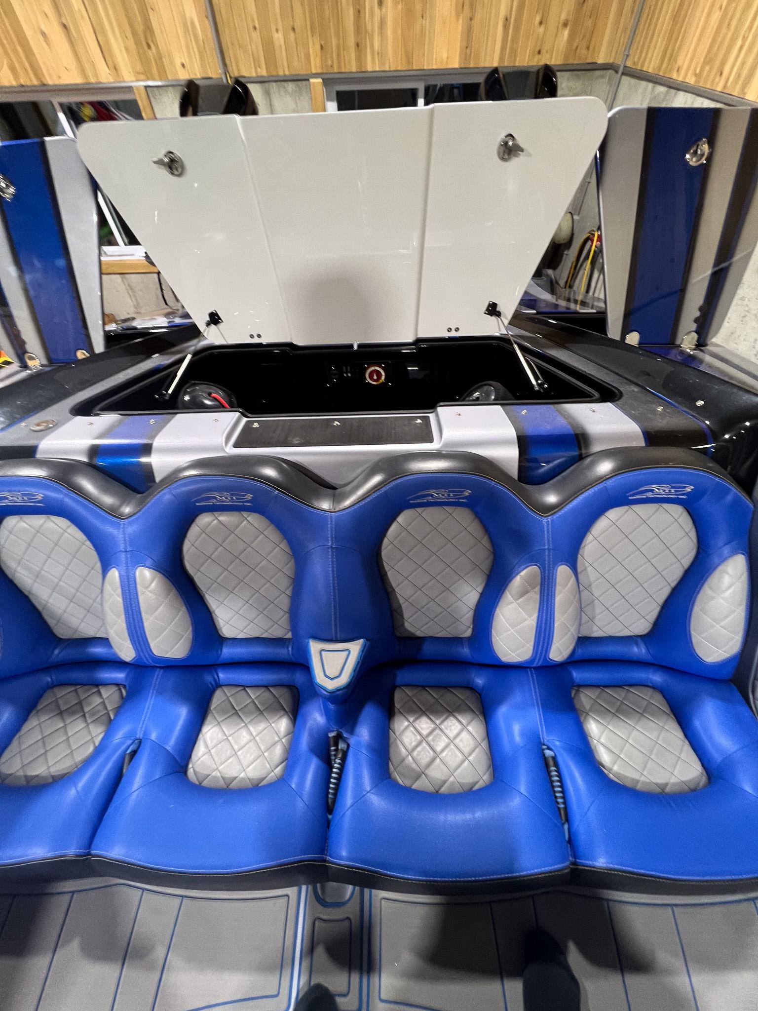 2019 MTI 340X Katamaran Kaufen - YachtWorld