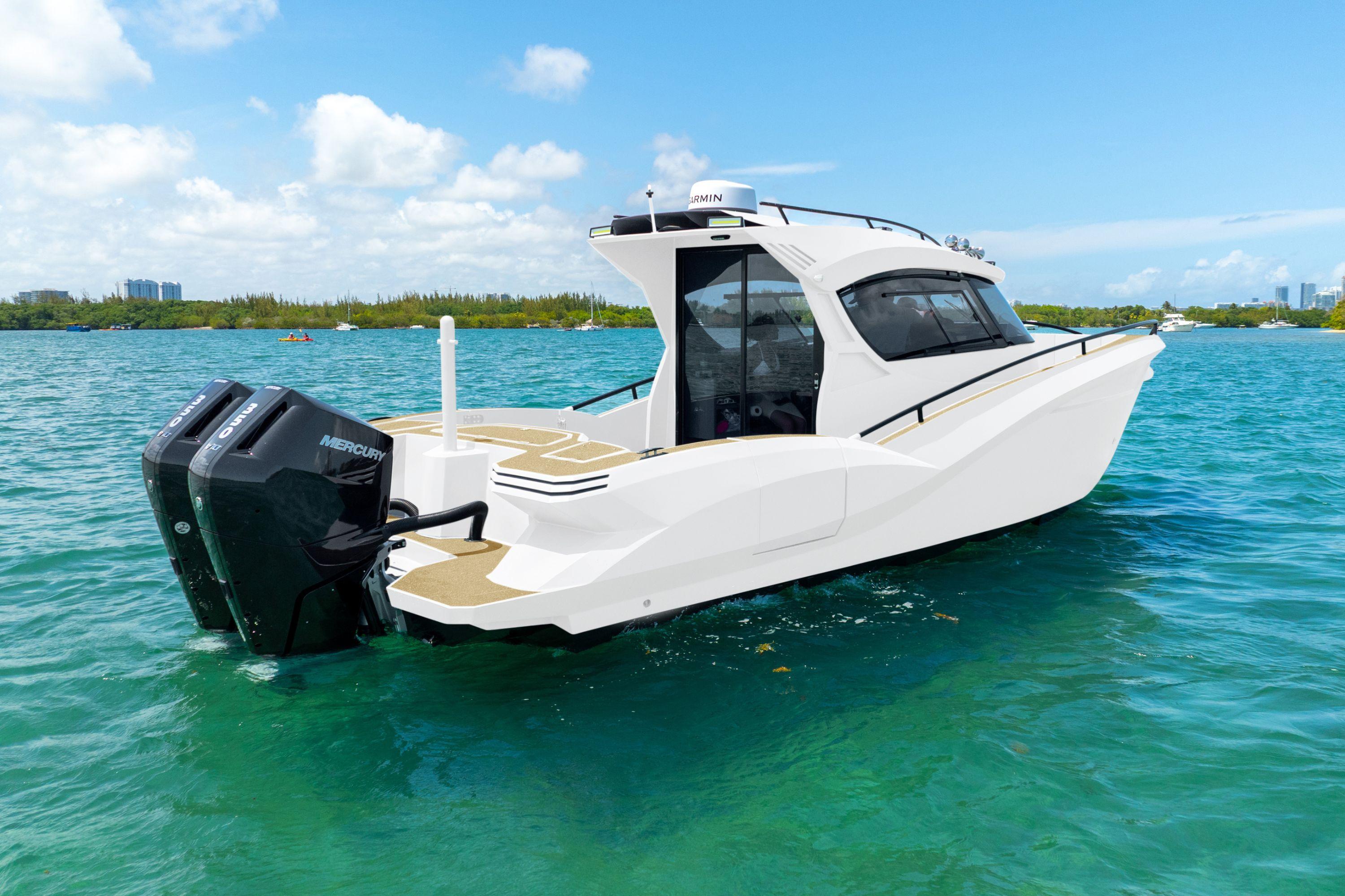 2026 Novielli CERE Center Console for sale - YachtWorld