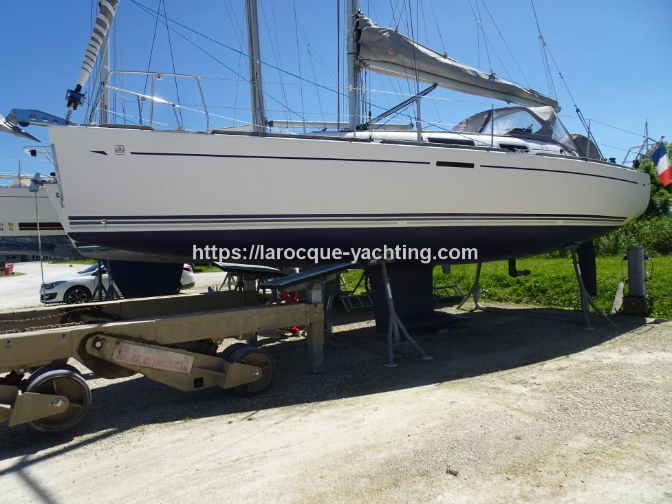 Used 2008 Dufour 34 Performance - 17 - Charente-Maritime | TopBoats