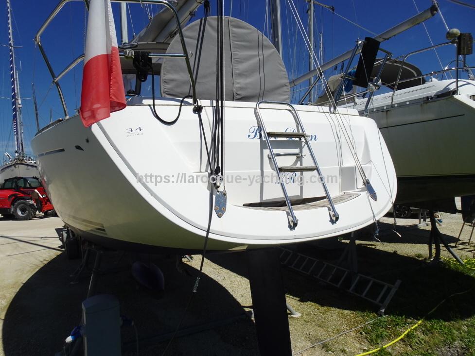 2008 Dufour 34 Performance Cruiser for sale - YachtWorld