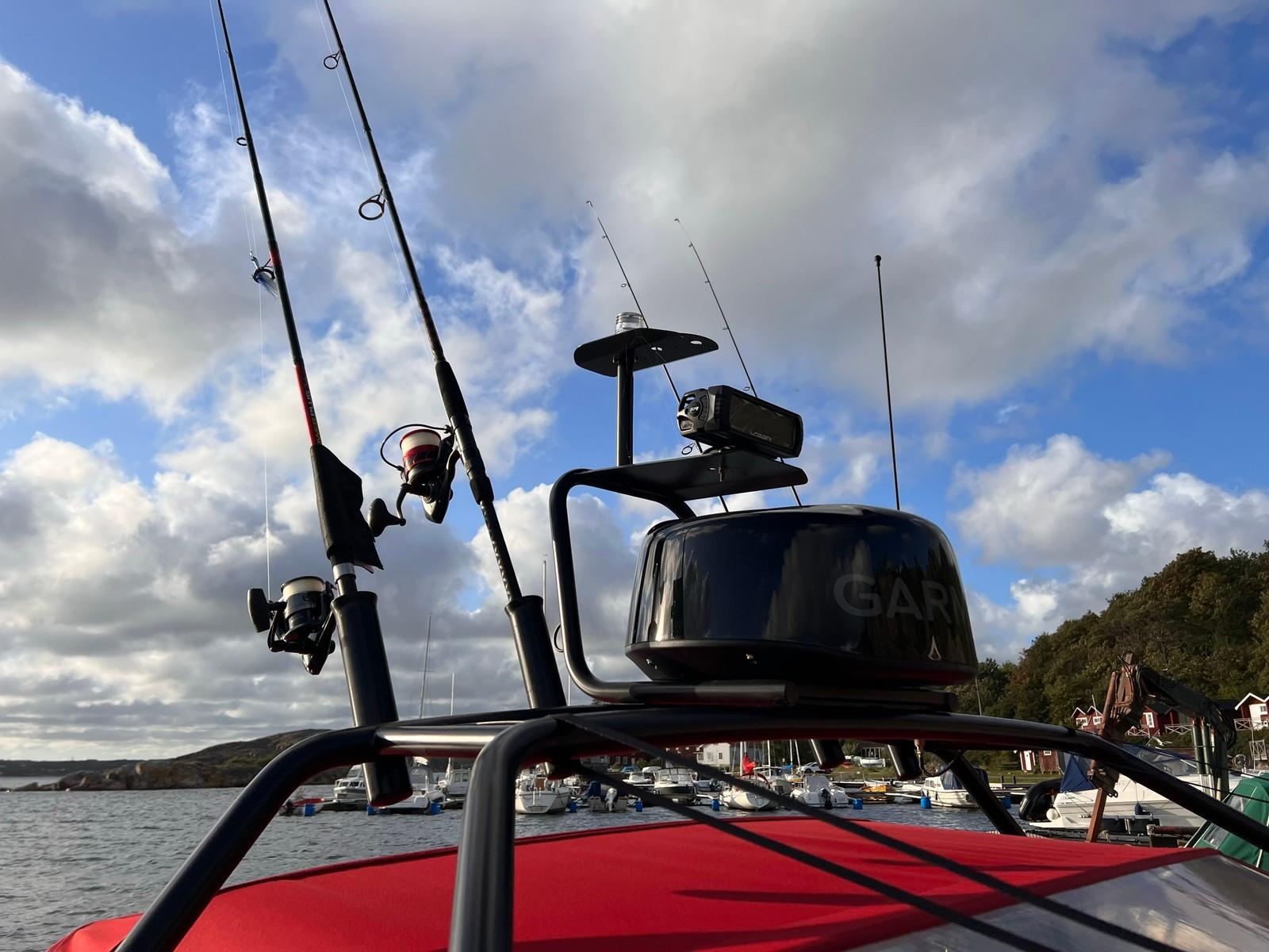 2021 Axopar 28 Open Brabus Tender for sale - YachtWorld