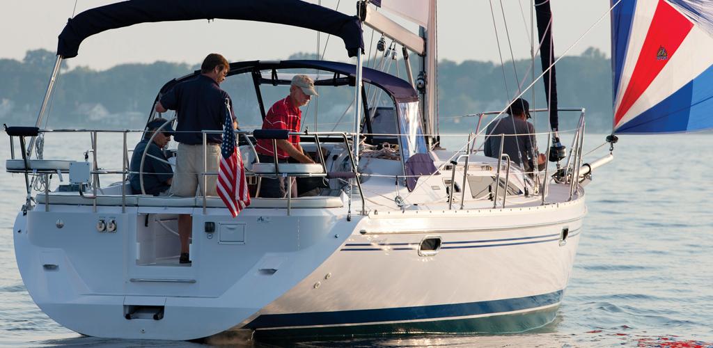 2025 Catalina 355 Racer/Cruiser for sale - YachtWorld