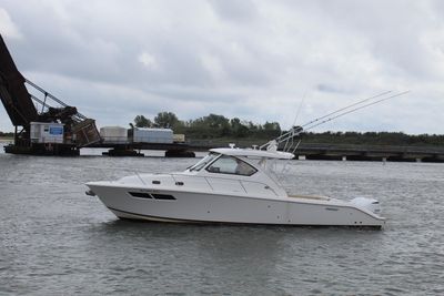 Pursuit Os 355 Offshore boats for sale | YachtWorld