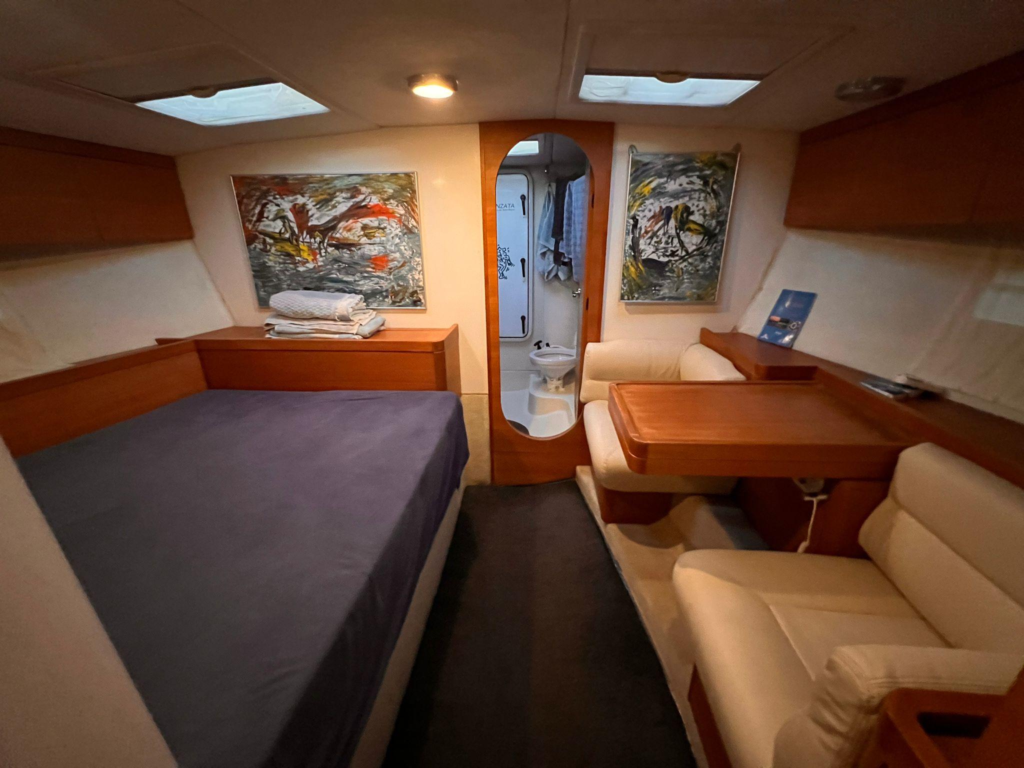 Shipman 50 Usate - iNautia