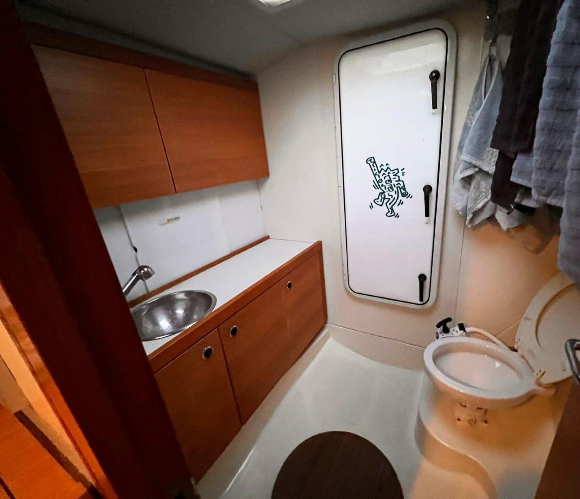 Shipman 50 Usate - iNautia