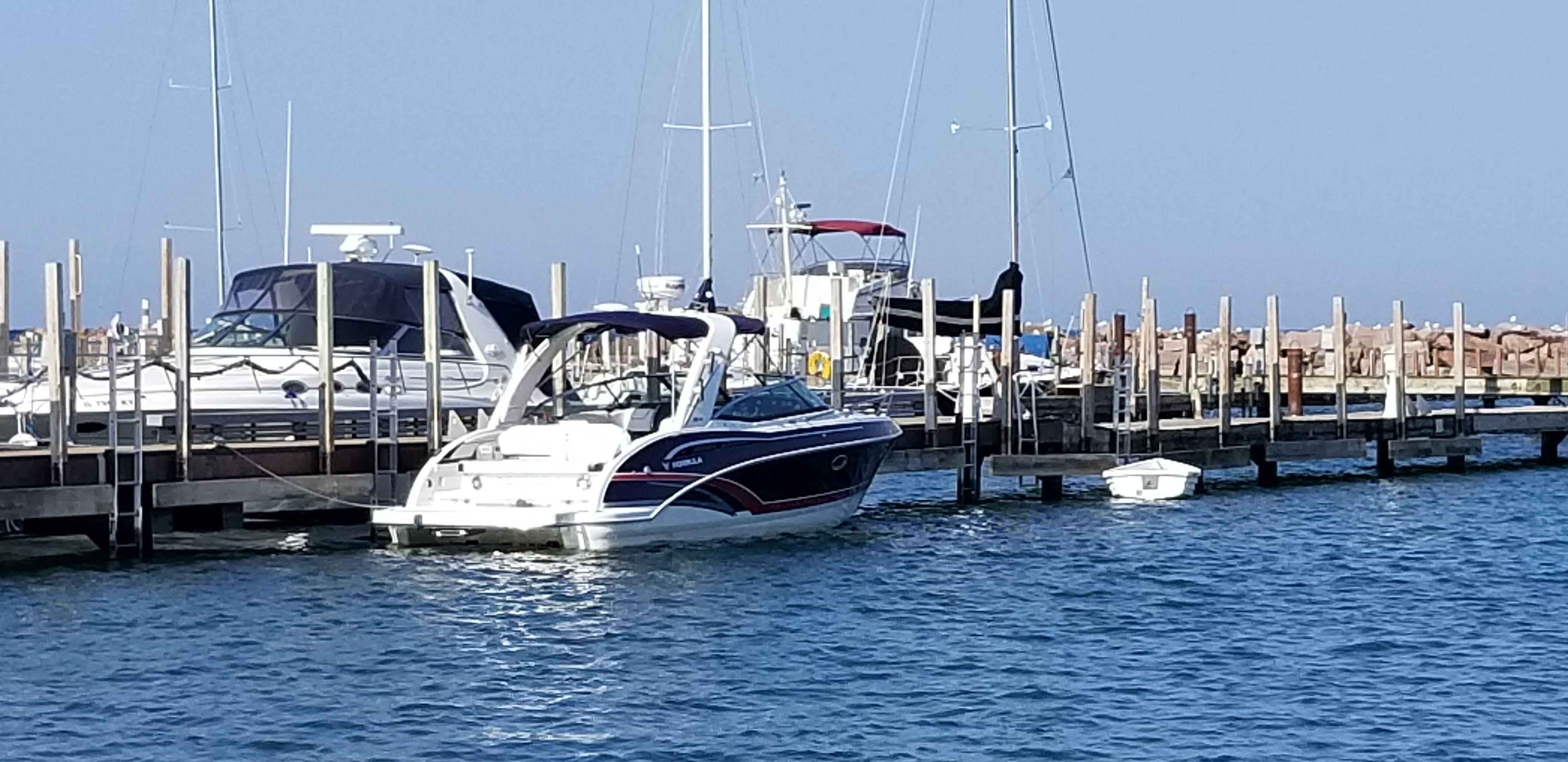 2017 Formula 310 Ss Cuddy Cabin for sale - YachtWorld