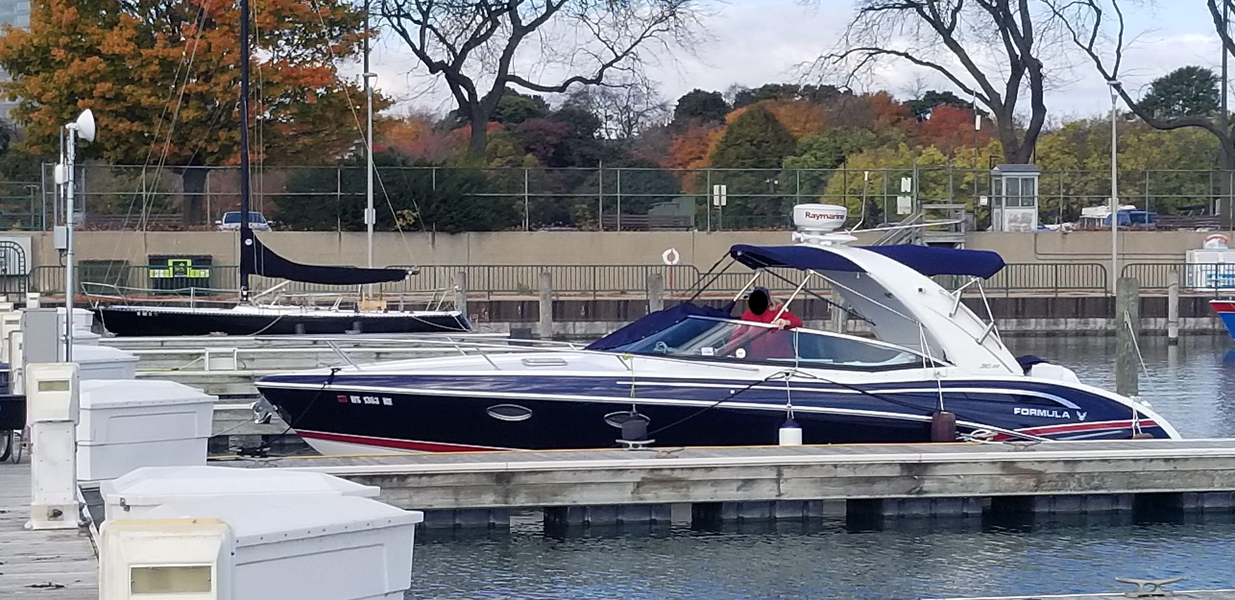 2017 Formula 310 Ss Cuddy Cabin for sale - YachtWorld