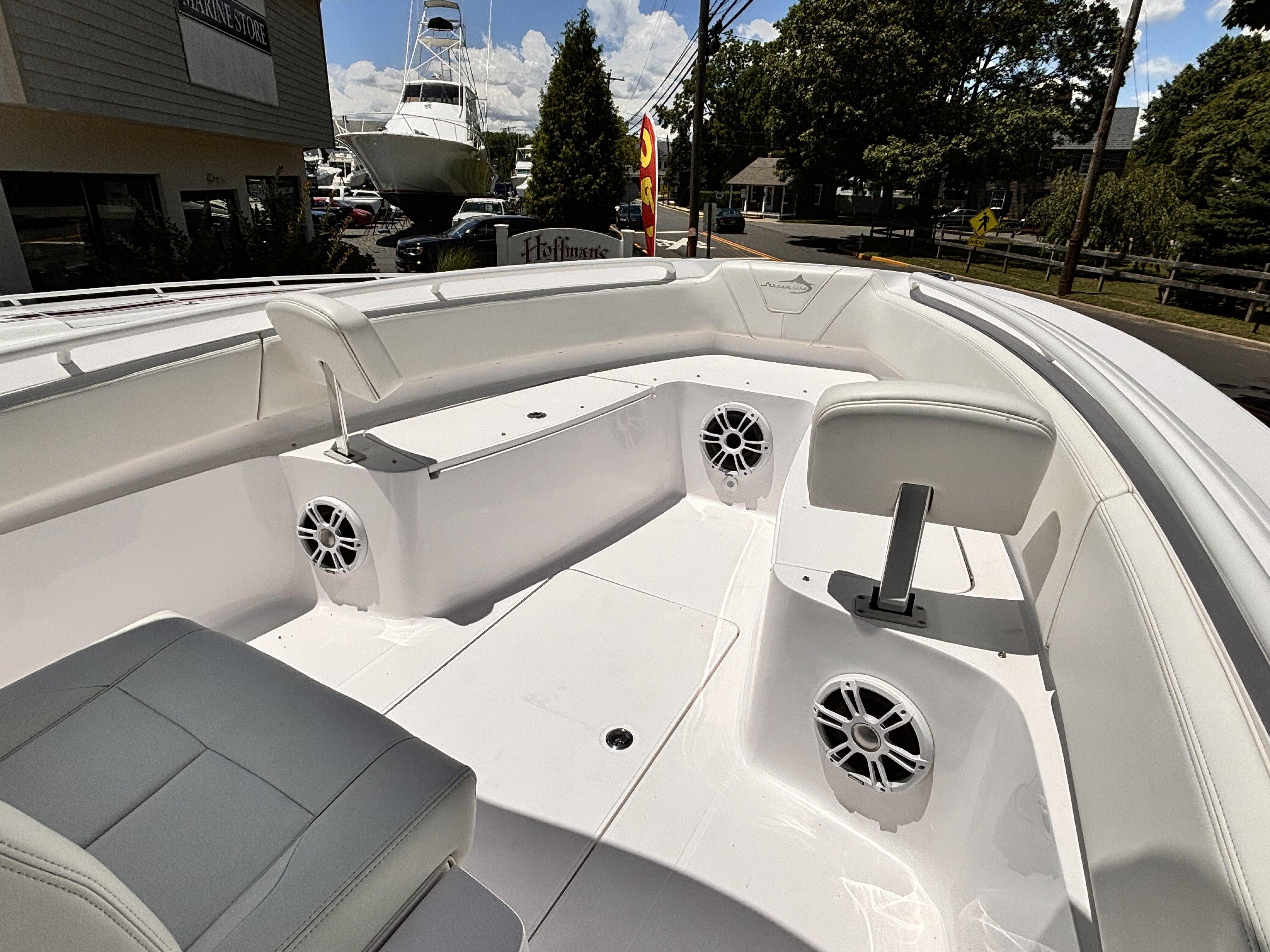 2022 Streamline 26CC Center Console for sale - YachtWorld