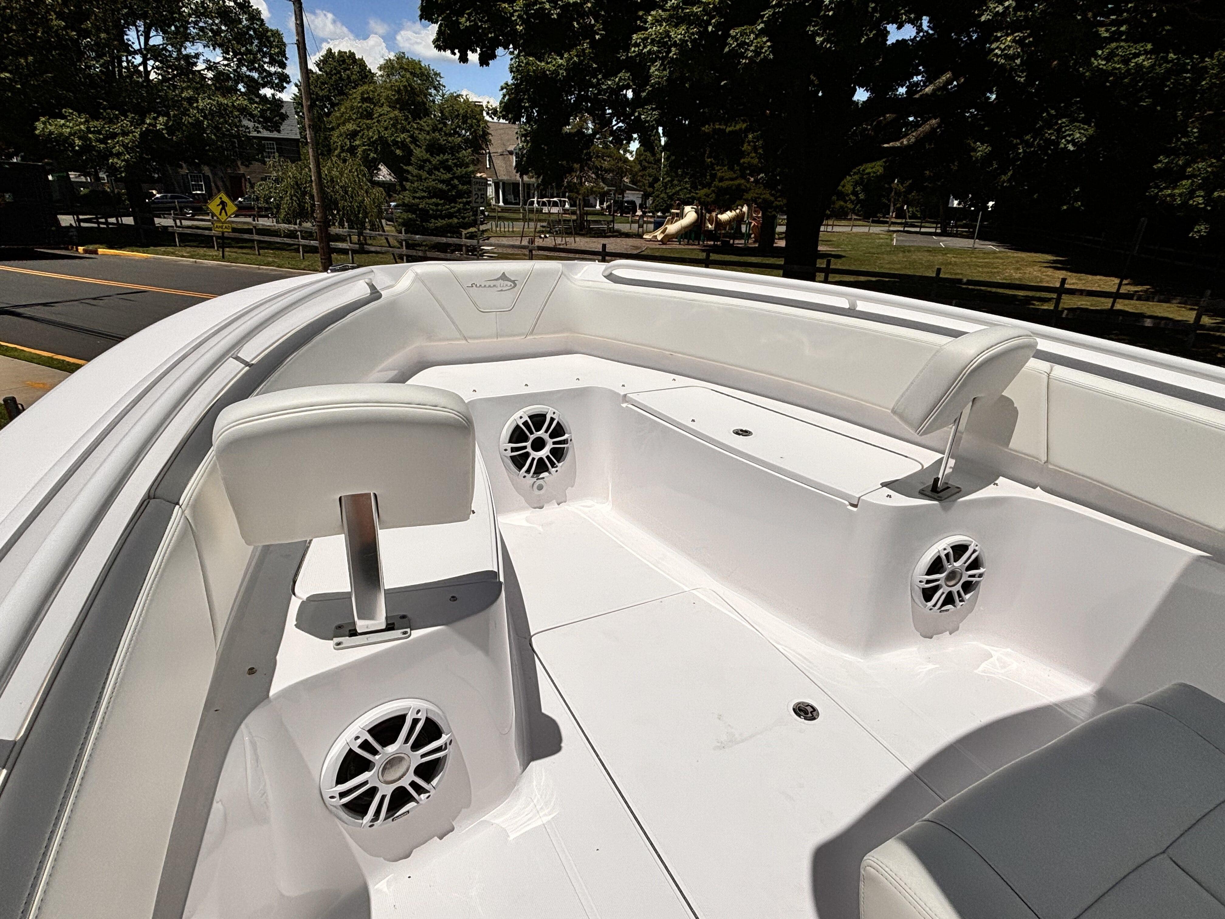 2022 Streamline 26CC Center Console for sale - YachtWorld