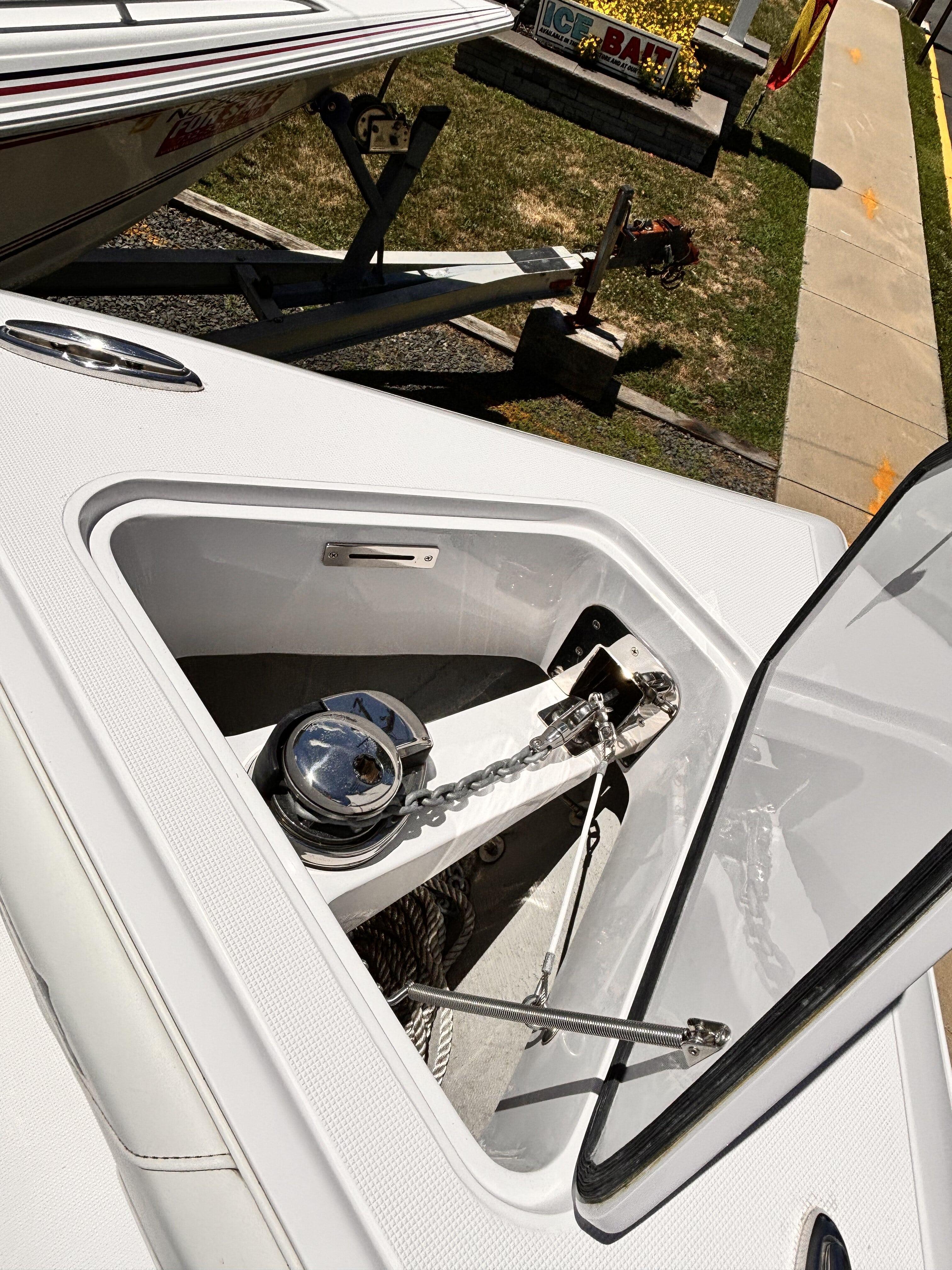 2022 Streamline 26CC Center Console for sale - YachtWorld