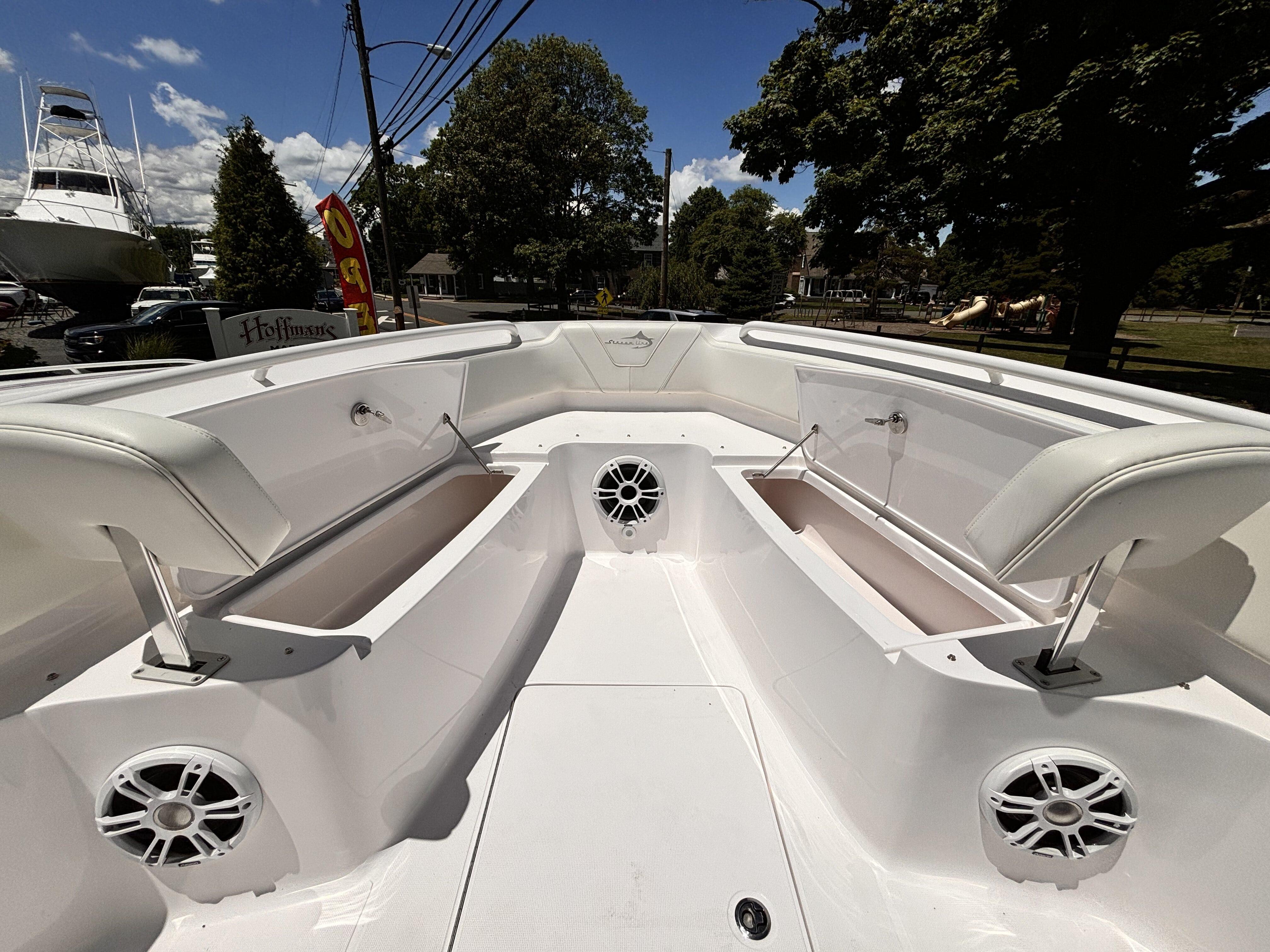 2022 Streamline 26CC Center Console for sale - YachtWorld