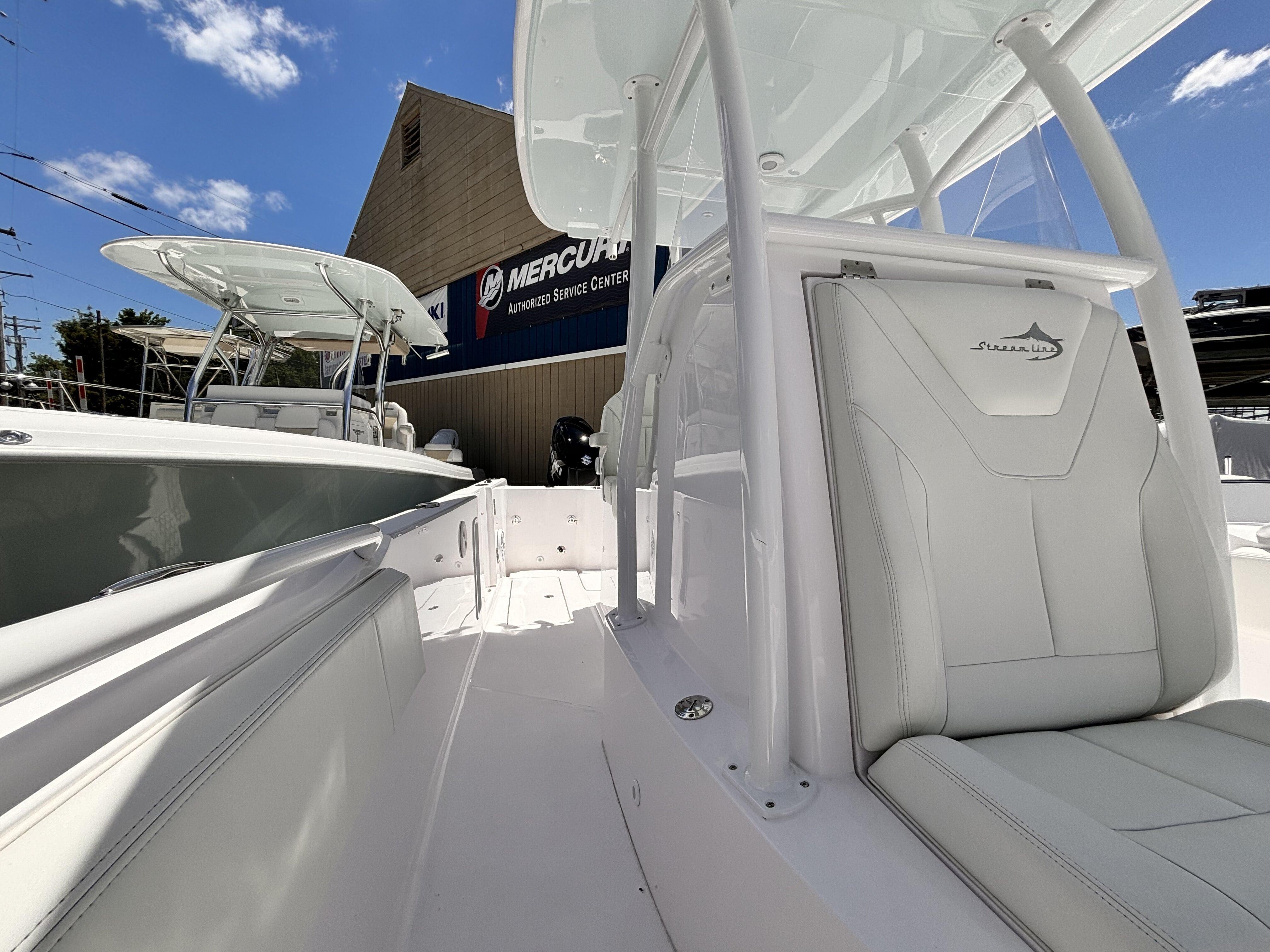 2022 Streamline 26CC Center Console for sale - YachtWorld
