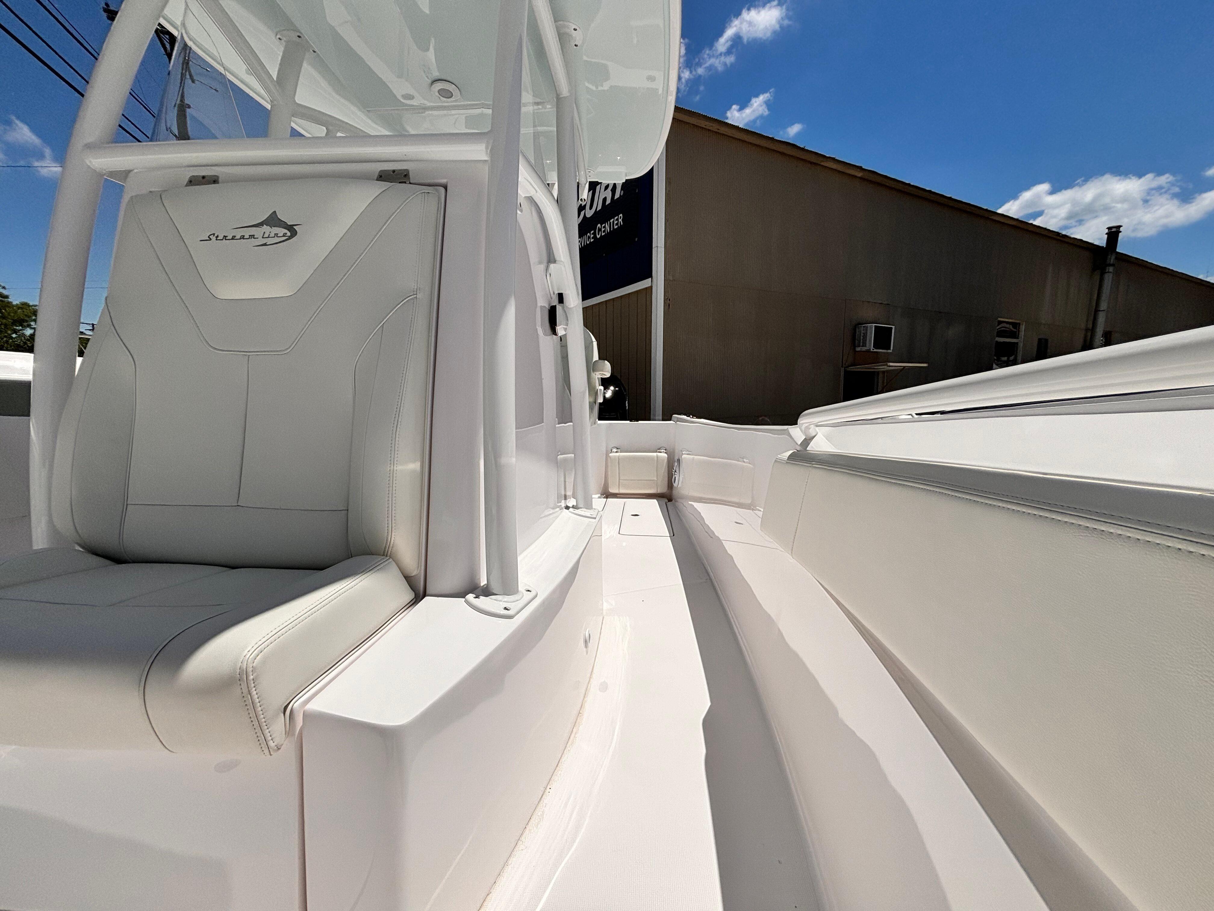 2022 Streamline 26CC Center Console for sale - YachtWorld