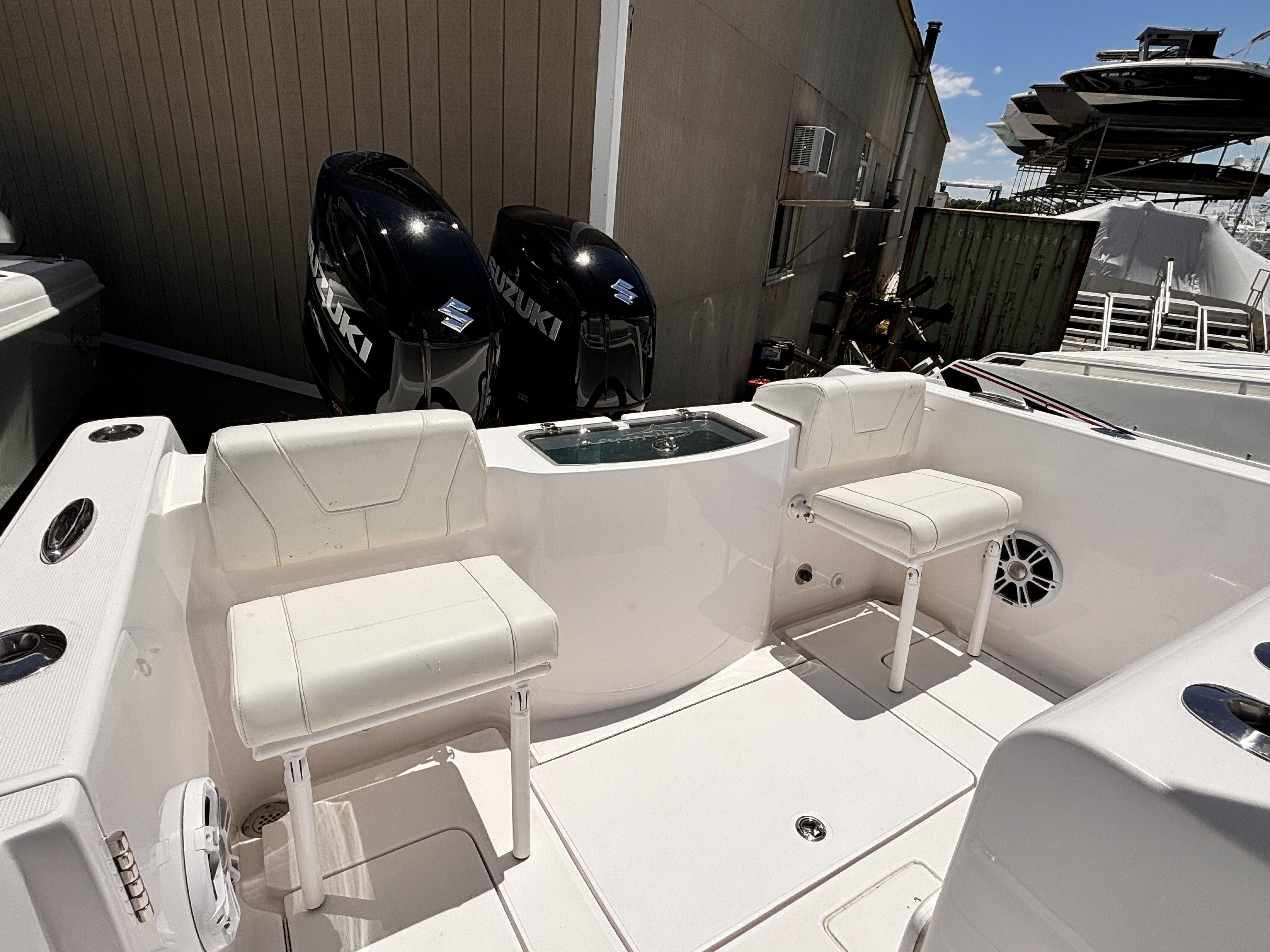 2022 Streamline 26CC Center Console for sale - YachtWorld