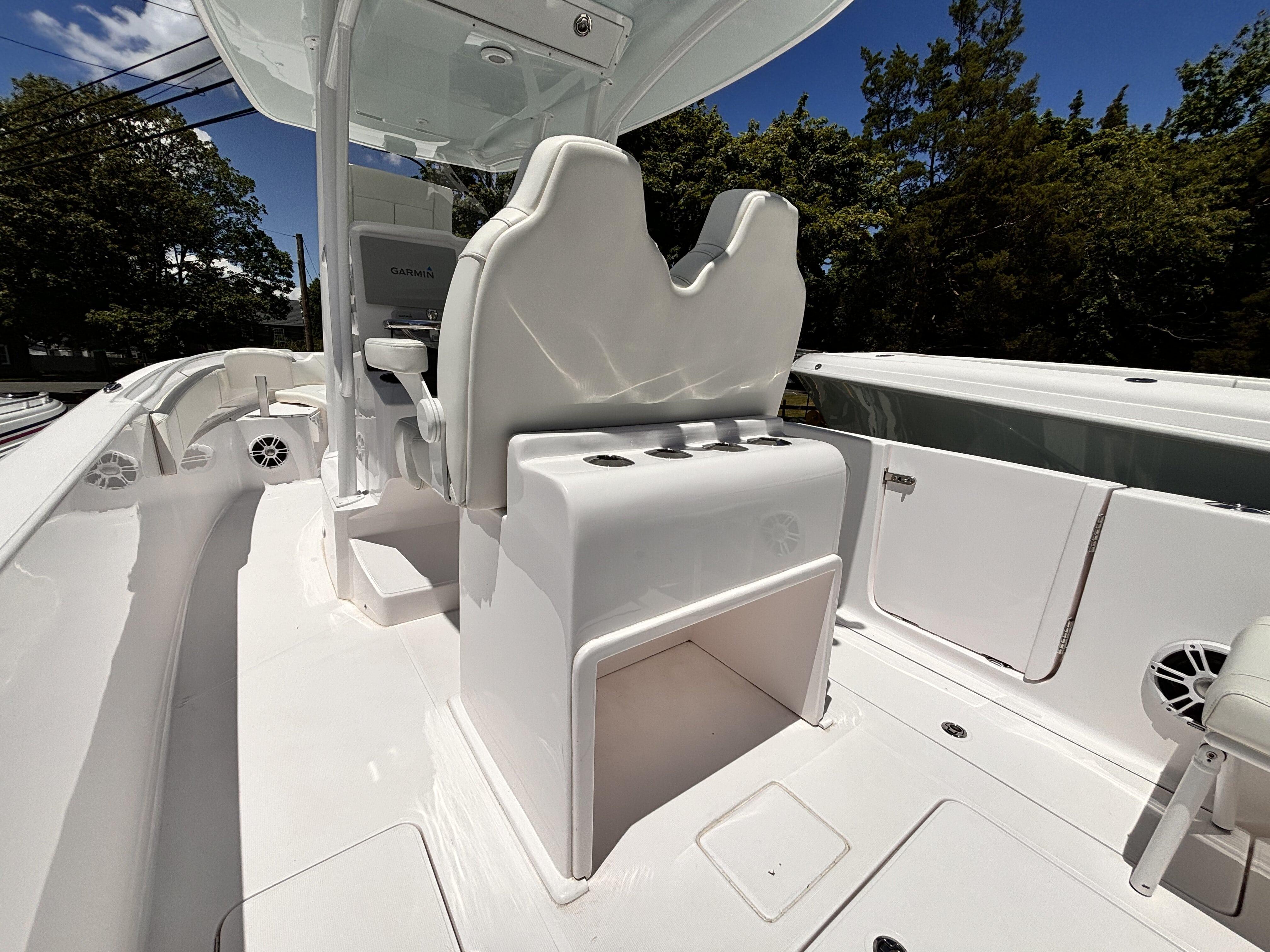 2022 Streamline 26CC Center Console for sale - YachtWorld