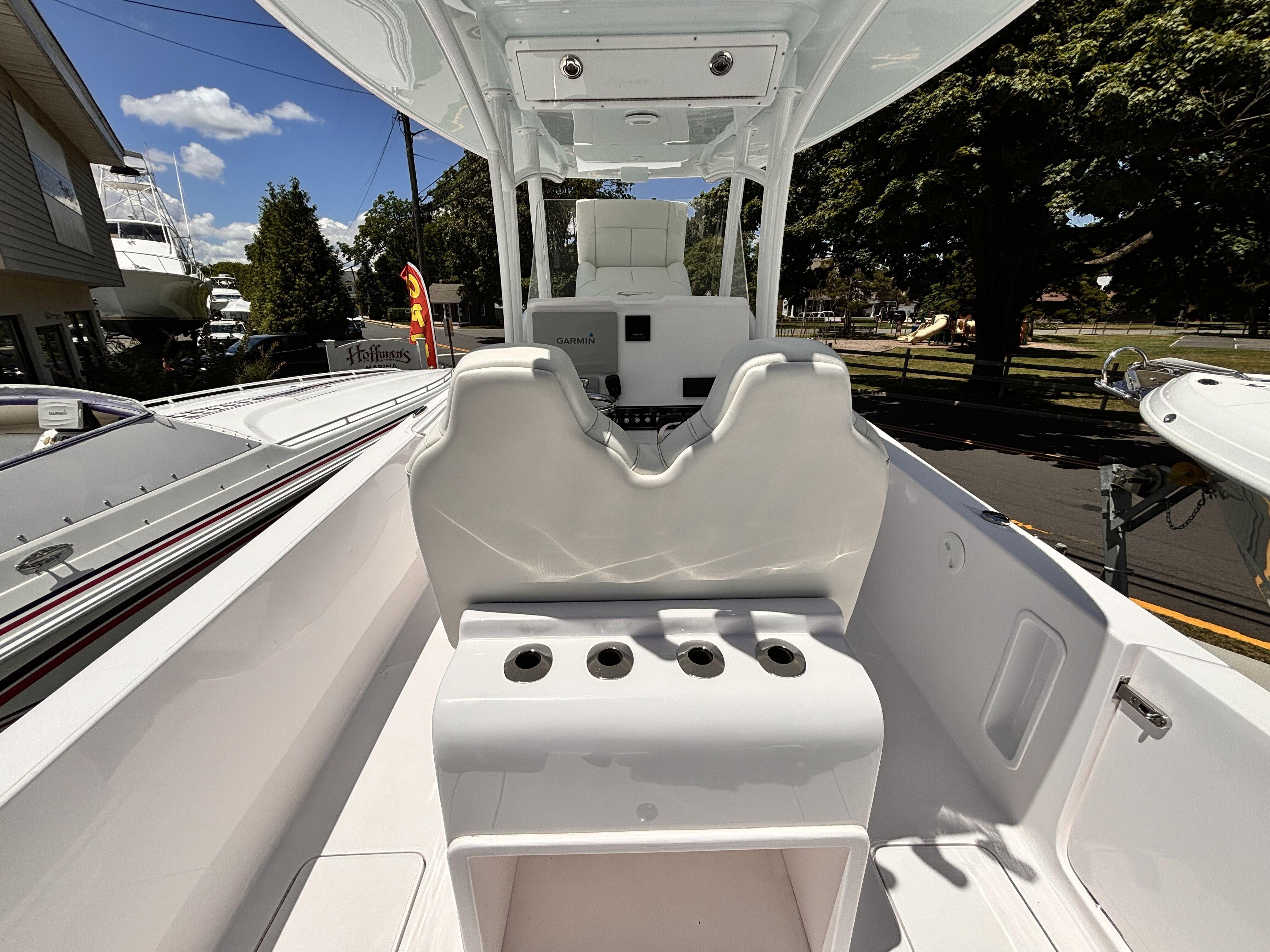 2022 Streamline 26CC Center Console for sale - YachtWorld