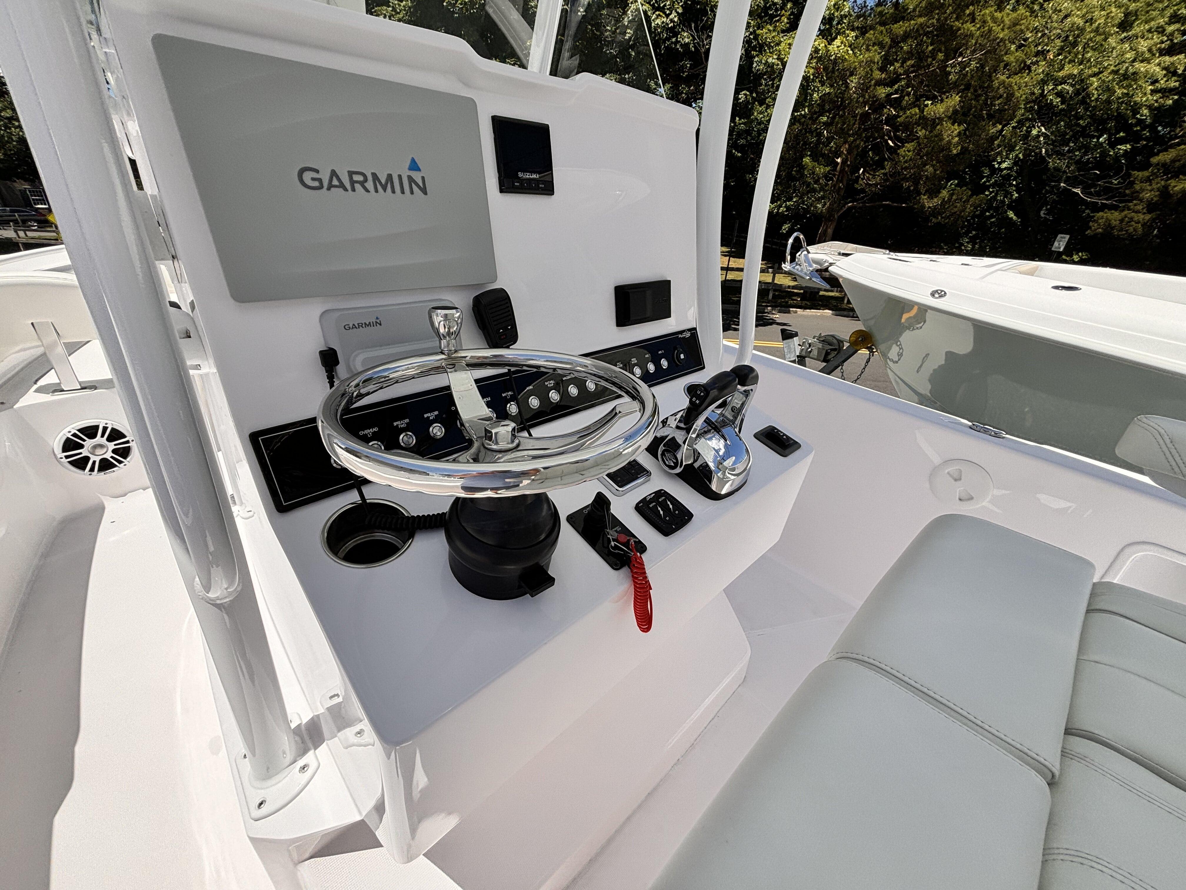 2022 Streamline 26CC Center Console for sale - YachtWorld