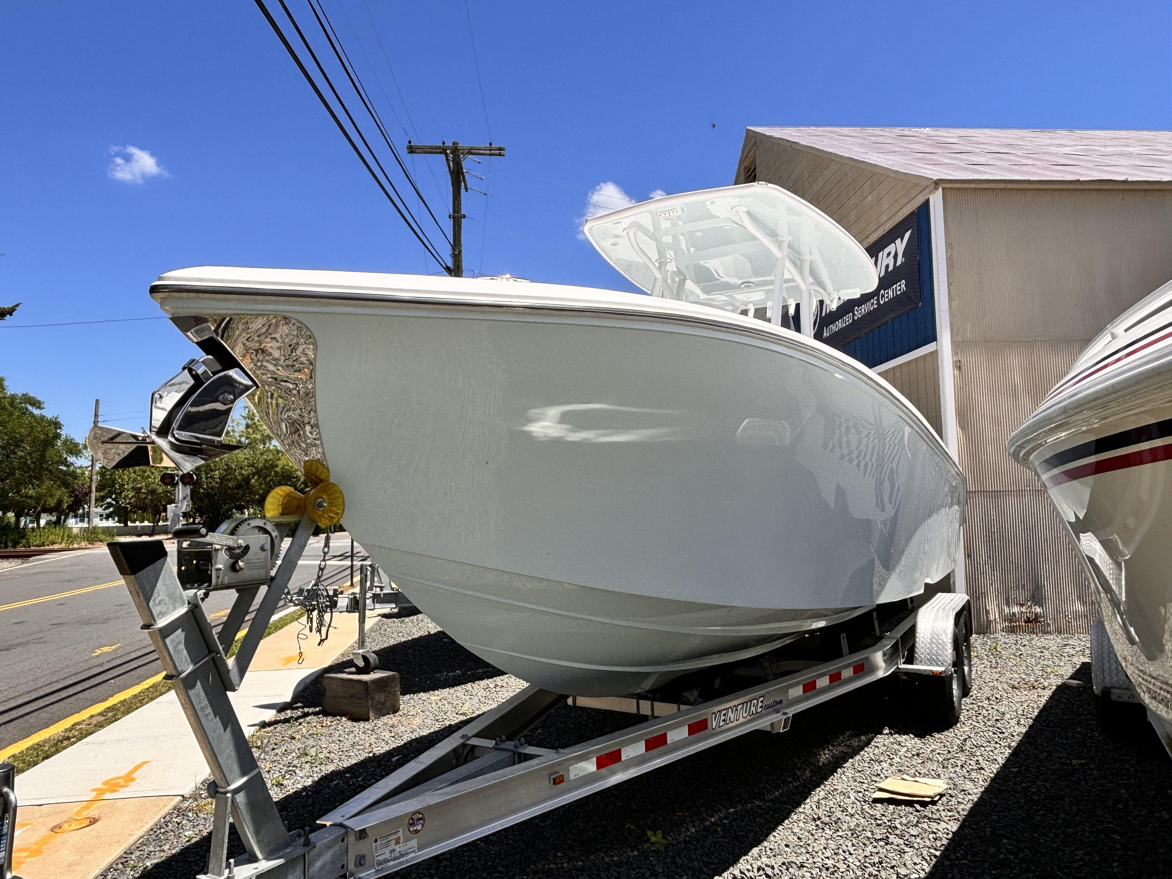 2022 Streamline 26CC Center Console for sale - YachtWorld