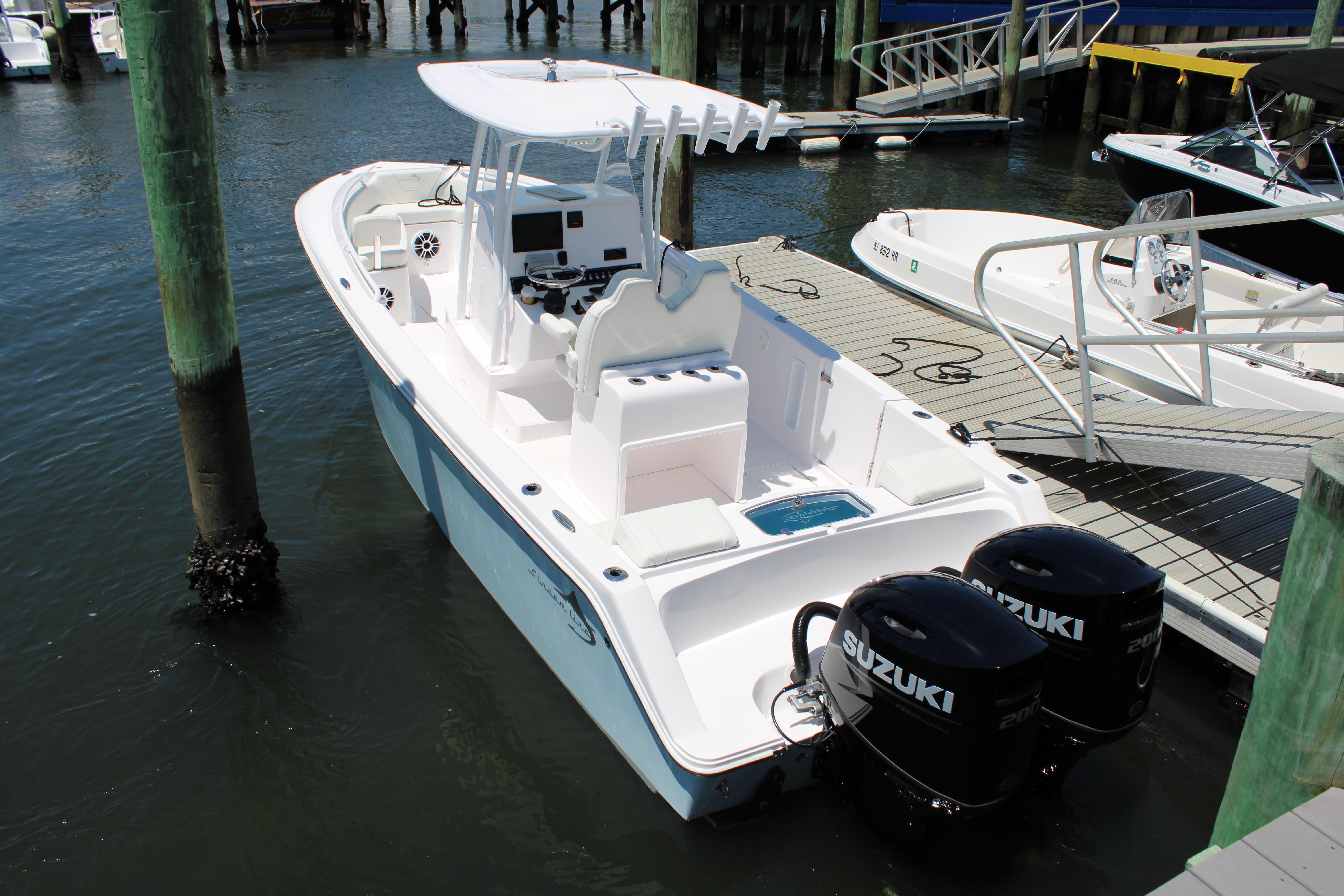 2022 Streamline 26CC Center Console for sale - YachtWorld