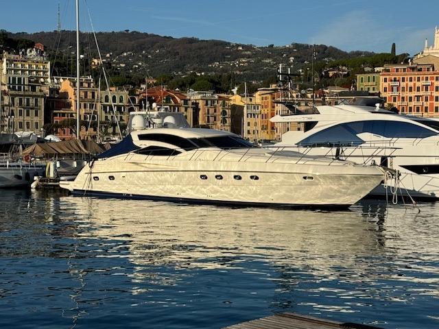 2006 Sarnico 60 Express Cruiser for sale - YachtWorld