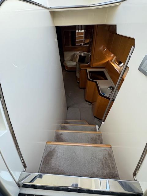 2006 Sarnico 60 Express Cruiser for sale - YachtWorld