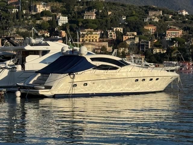 2006 Sarnico 60 Express Cruiser for sale - YachtWorld