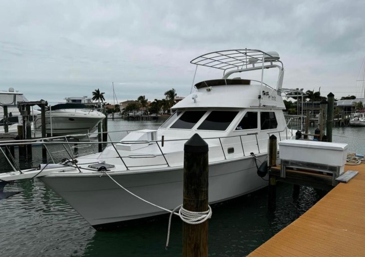 Marine Trader boats for sale | YachtWorld