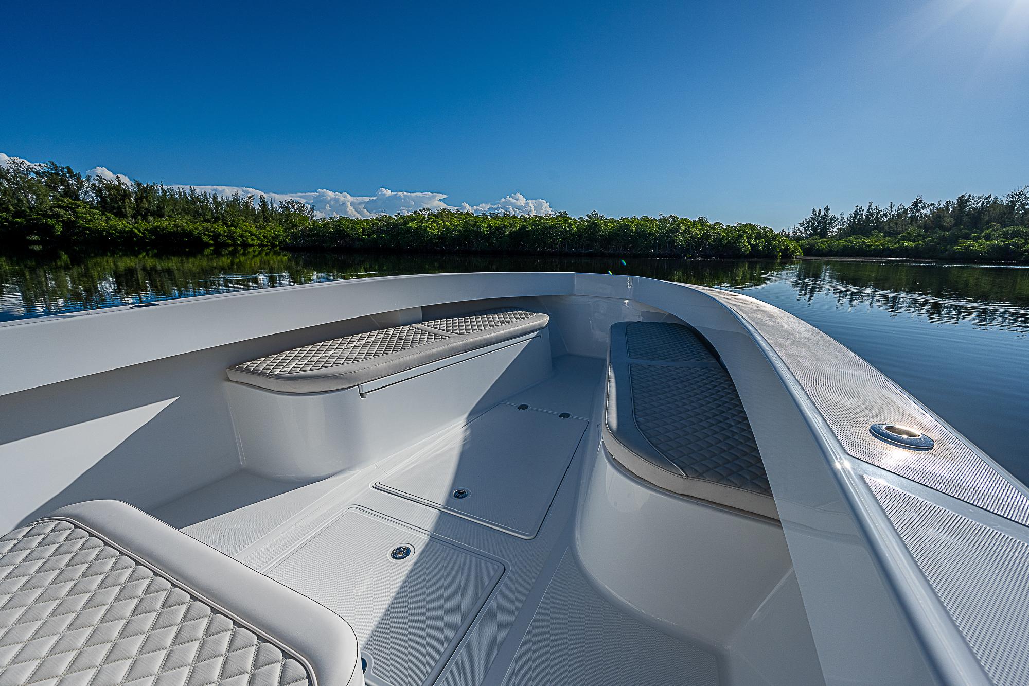 2017 Bahama 41' Bahama Center Console for sale - YachtWorld