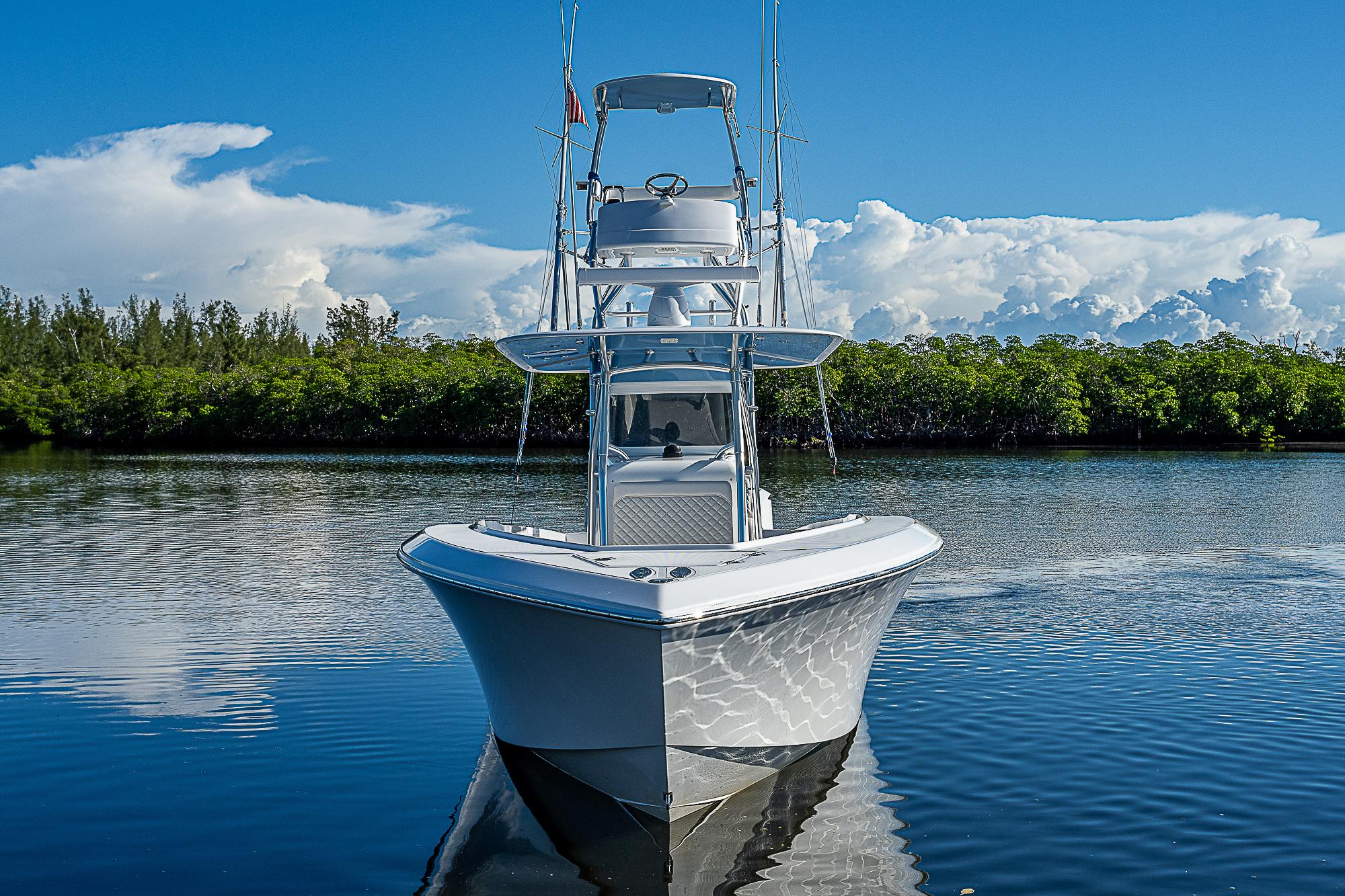 2017 Bahama 41' Bahama Center Console for sale - YachtWorld