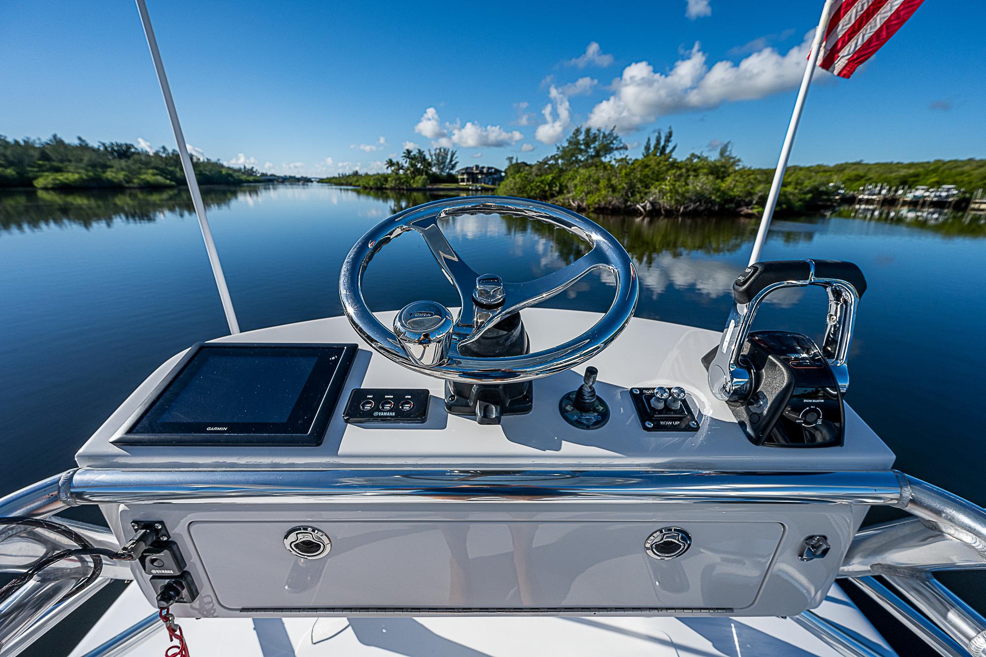 2017 Bahama 41' Bahama Center Console for sale - YachtWorld