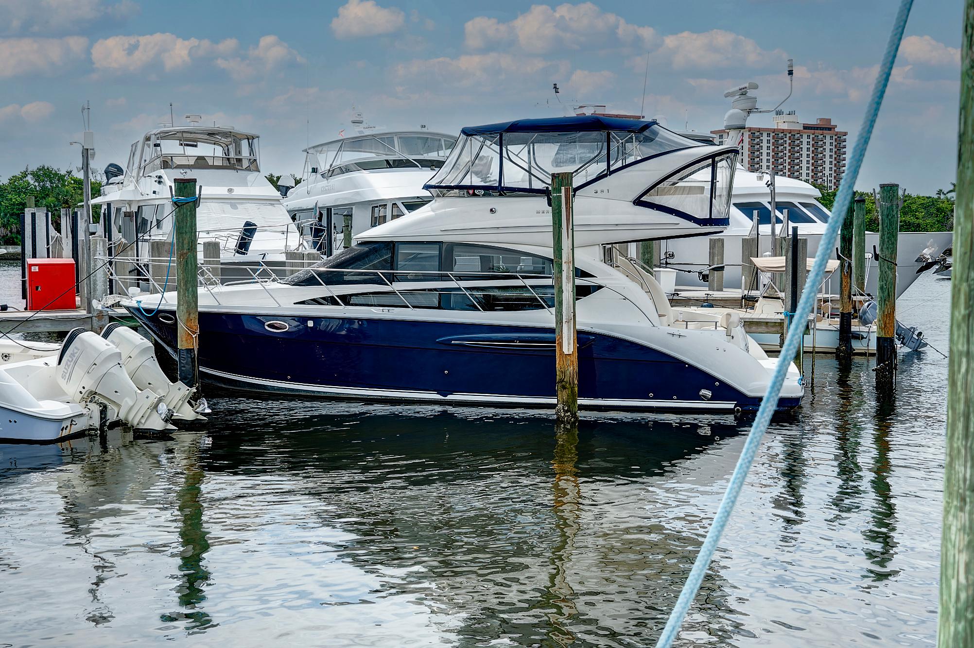 Meridian 391 Sedan Diesel boats for sale | YachtWorld